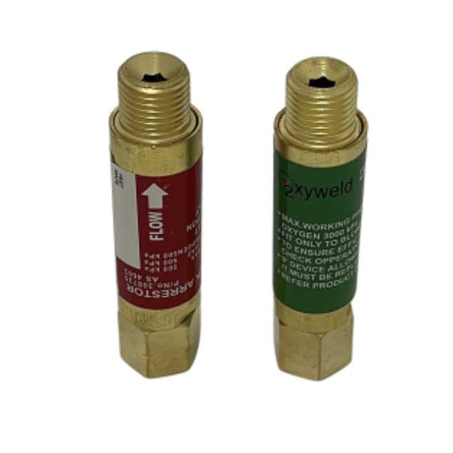 ARRESTA LLAMA PARA REGULADOR F2R