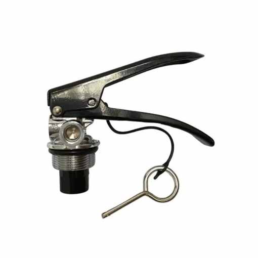 VÁLVULA PARA EXTINTOR